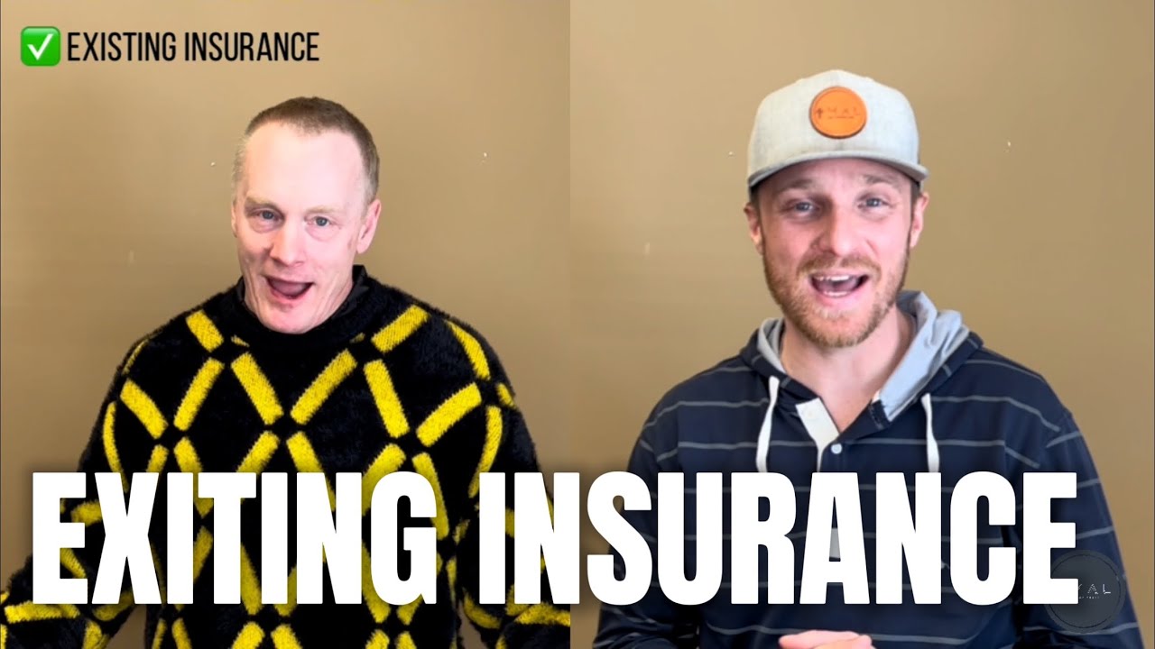 Lesson 13:Existing Insurance |life insurance study class - YouTube