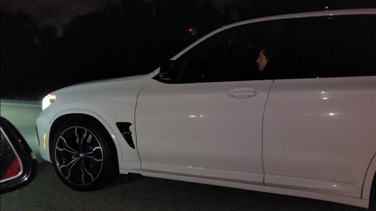 BMW X3M Competition Downpipes 93 vs BMW M240i xDrive Downpipe OTS E50 ...