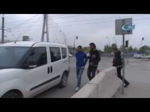 Çete lideri kadın, darp ettikleri ev sahibinin kızının yakın arkadaşı çıktı   İhlas Gelişim Yayıncıl