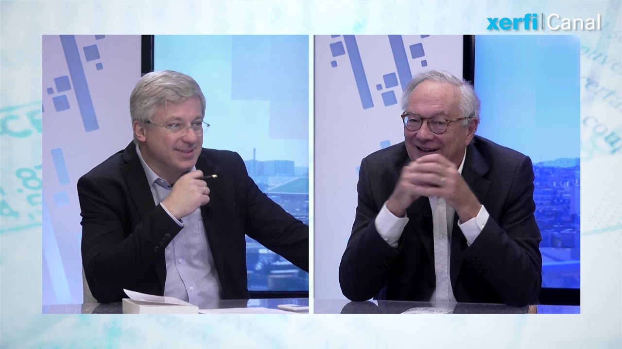 La fable des marchés efficients contre l'économie politique [Jacques ...
