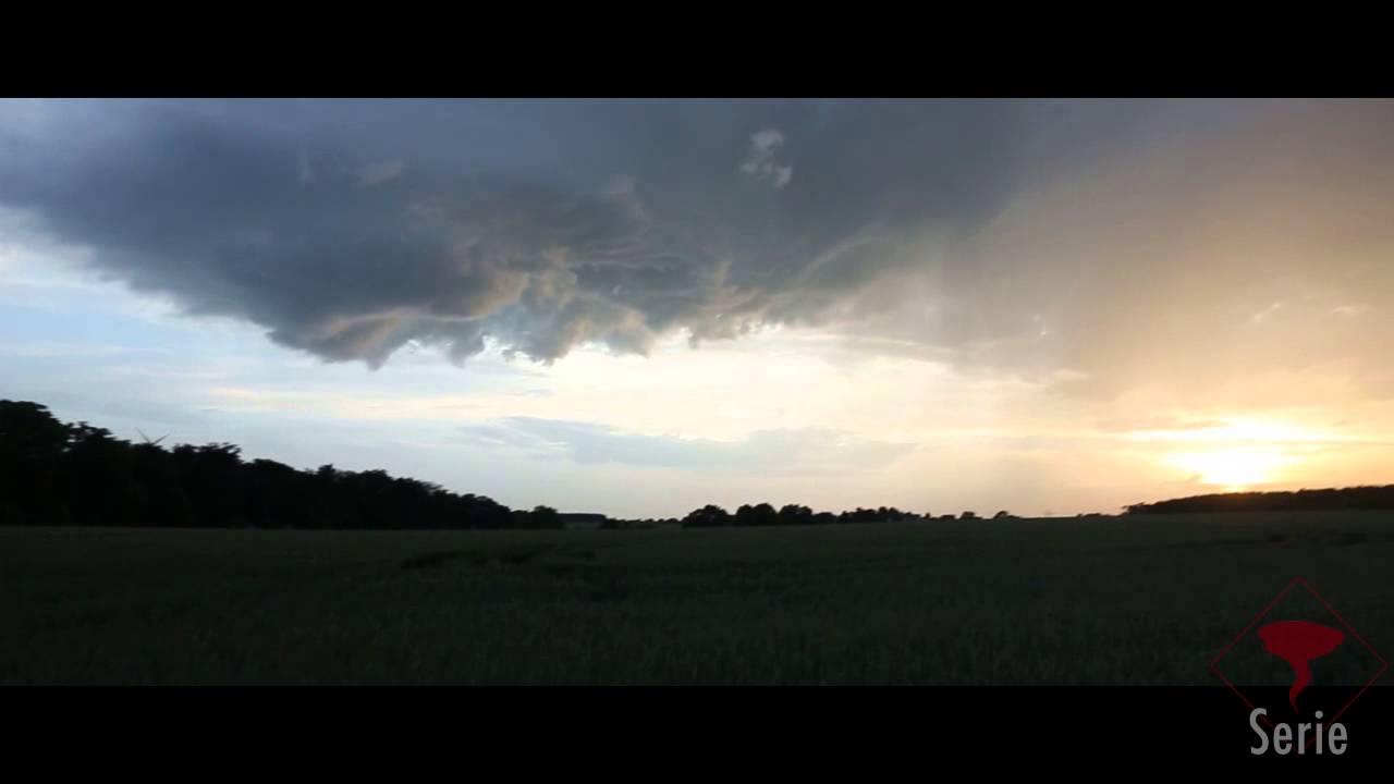 ''Supercell on Fire'' - [Episode 5] - YouTube