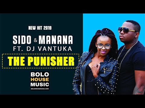 Sido & Manana - The Punisher ft DJ Vantuka (New Hit 2019)