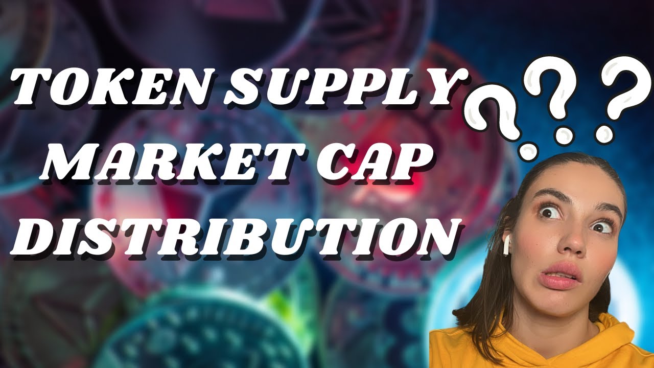 TU DOIS CONNAÎTRE LA BASE DES TOKENOMICS - YouTube