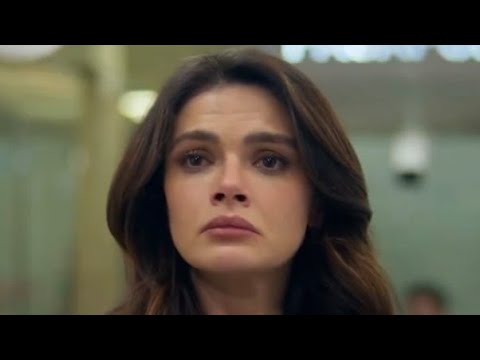 Uzak Şehir (Far Away) Episode 13 - Alya couldn't get away from Cihan