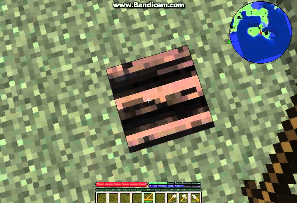 TerraFirmaCraft Tutorial #2 Fire , Clay , Ceramic and Stone Tools extra ...