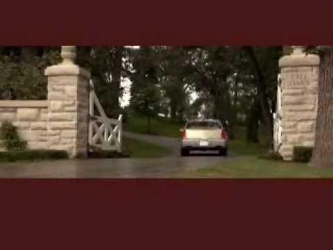 LiftMaster | EverCharge Standby Power System with Gate Operator - YouTube