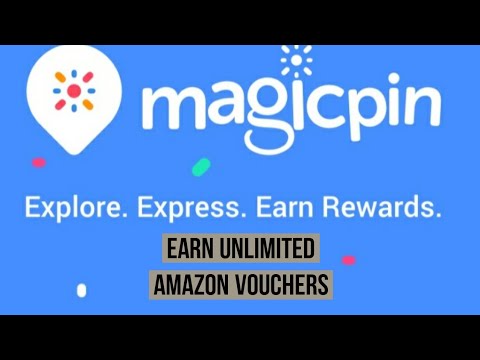 Magicpin App review in hindi - Benefits + Free Voucher earnings + Best ...