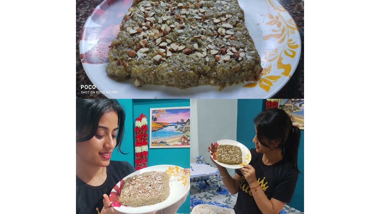 loki barfi receipe|| लौकी की बर्फी कैसे बनाये||ghiya ki barfi|| - YouTube