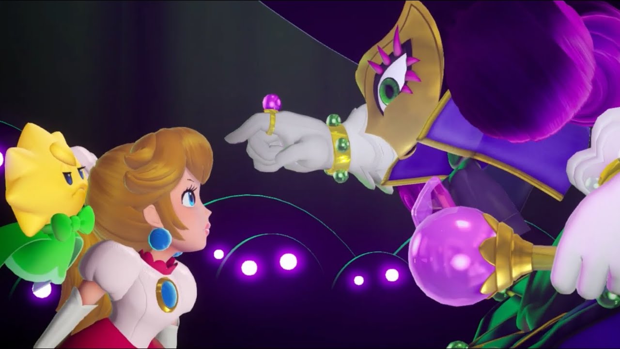 The Light Fang! - YouTube