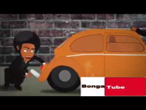 Abe Ena kebe Ethiopian jokes - YouTube