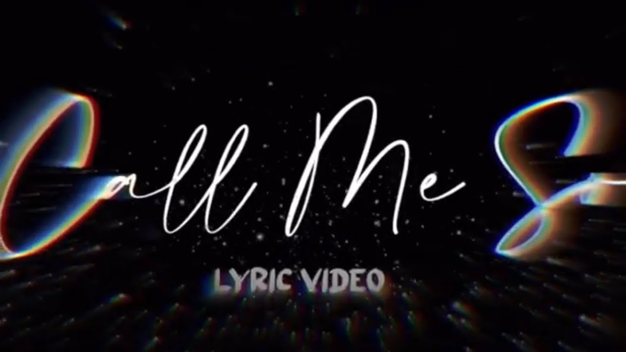 STO Pesso - Call Me So ( Official Lyric Video ) - YouTube