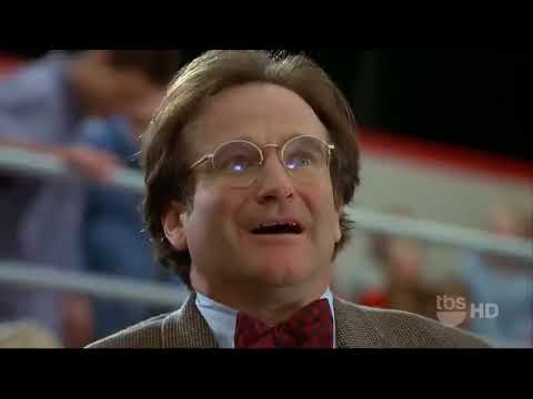 Flubber (1997) - Full Movie (5/8)