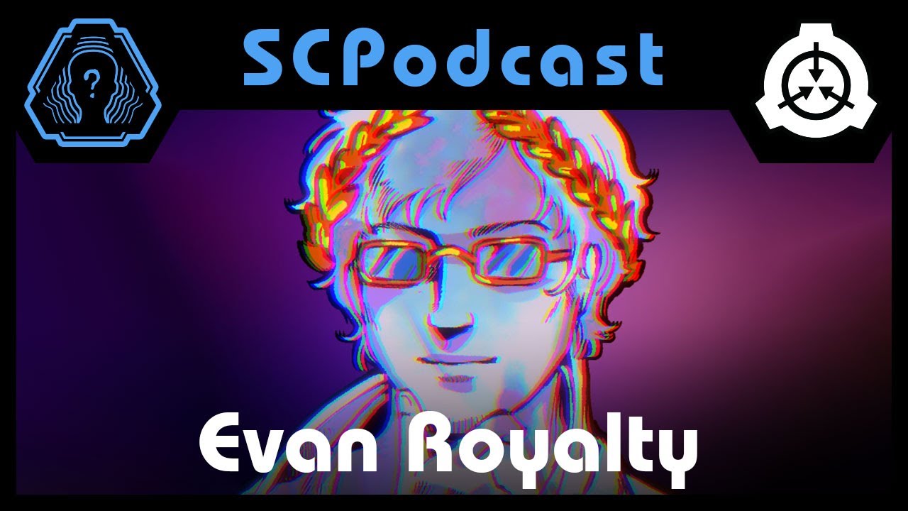 SCPodcast #6 - Evan Royalty - YouTube