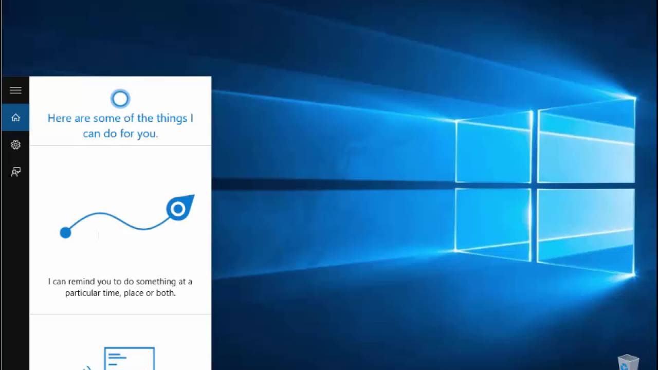 How to find Internet Explorer in Window 10 - YouTube