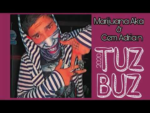 Marij J & Cem Adrian - Tuz Buz (2020)