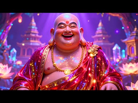 👉 BU SENİN İŞARETİN! ALTIN BUDDHA 5 DAKİKADA PARA, ŞANS VE MUCİZELERİ EMREDİYOR 💰✨