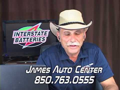 Ask the Master Auto Technician 8/30/2018 with Brian Armstead - YouTube