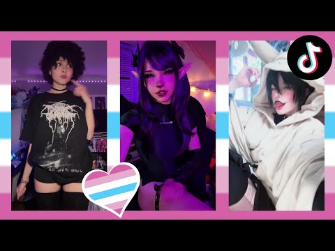 Femboy TikToks Compilation #121