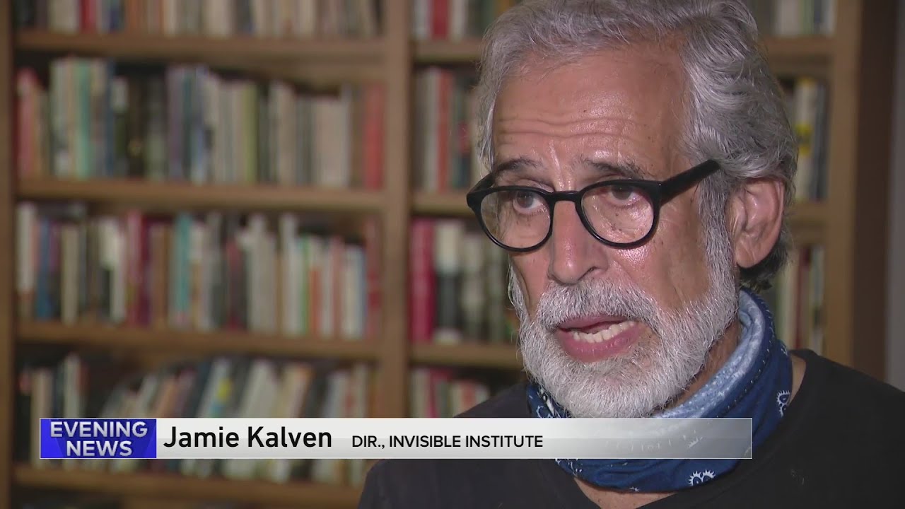 Investigative reporter Jamie Kalven discusses CPD's effort to reform ...