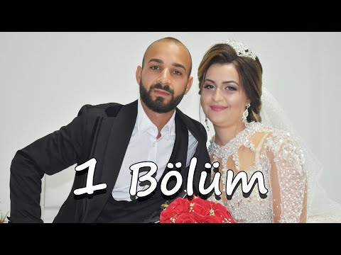 Ibram & Gizem'in Düğün Töreni 1 Bölüm