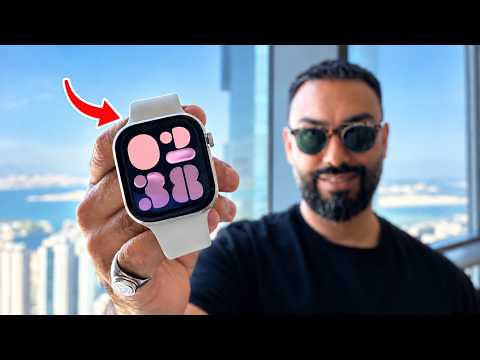 Apple Watch Series 12 Ceramic UNBOXING - What’s New?