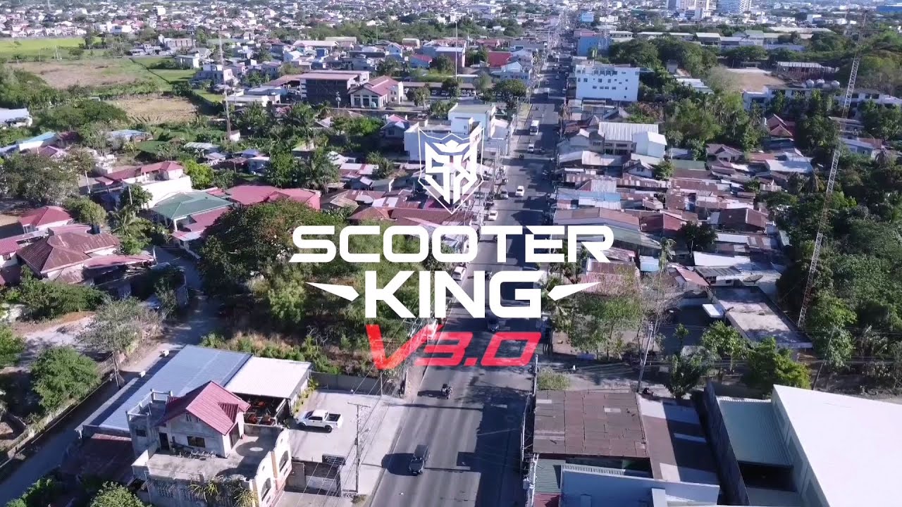 ATTACK SAFE AND FAST | SCOOTER KING ENDURANCE CHALLENGE 2024 DO1MOTO - YouTube