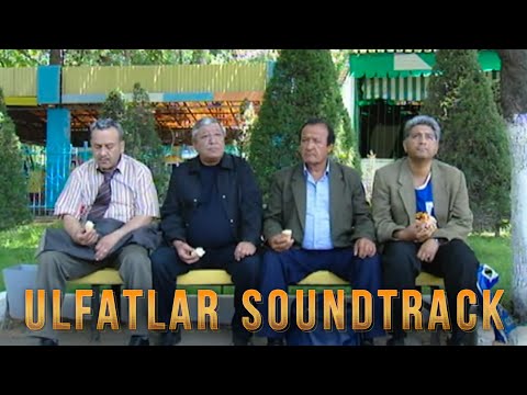 “Ulfatlar” soundtrack — Composer Igor Pinkhasov