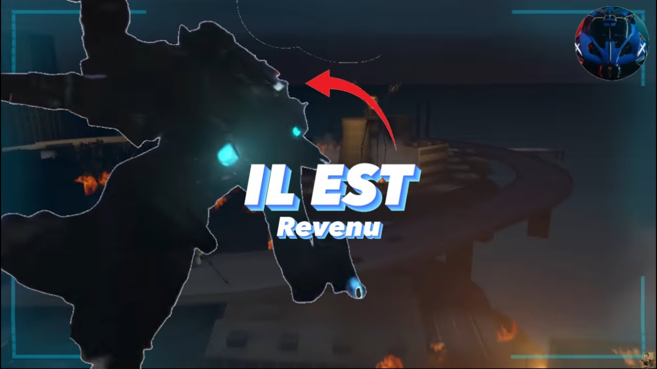 C’est pas normal que t’as une tête qui sort des toilettes (s17) - YouTube