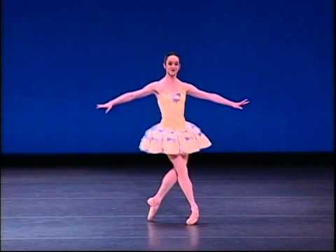 Alison Roper 2006 Divertimento No. 15 - YouTube