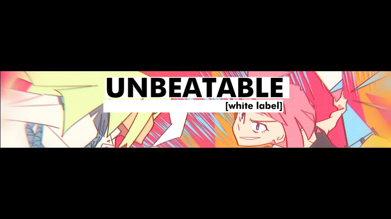 RHYTHM GAME? UNBEATABLE [White Label] ! #vtuber #rhythmgame - YouTube