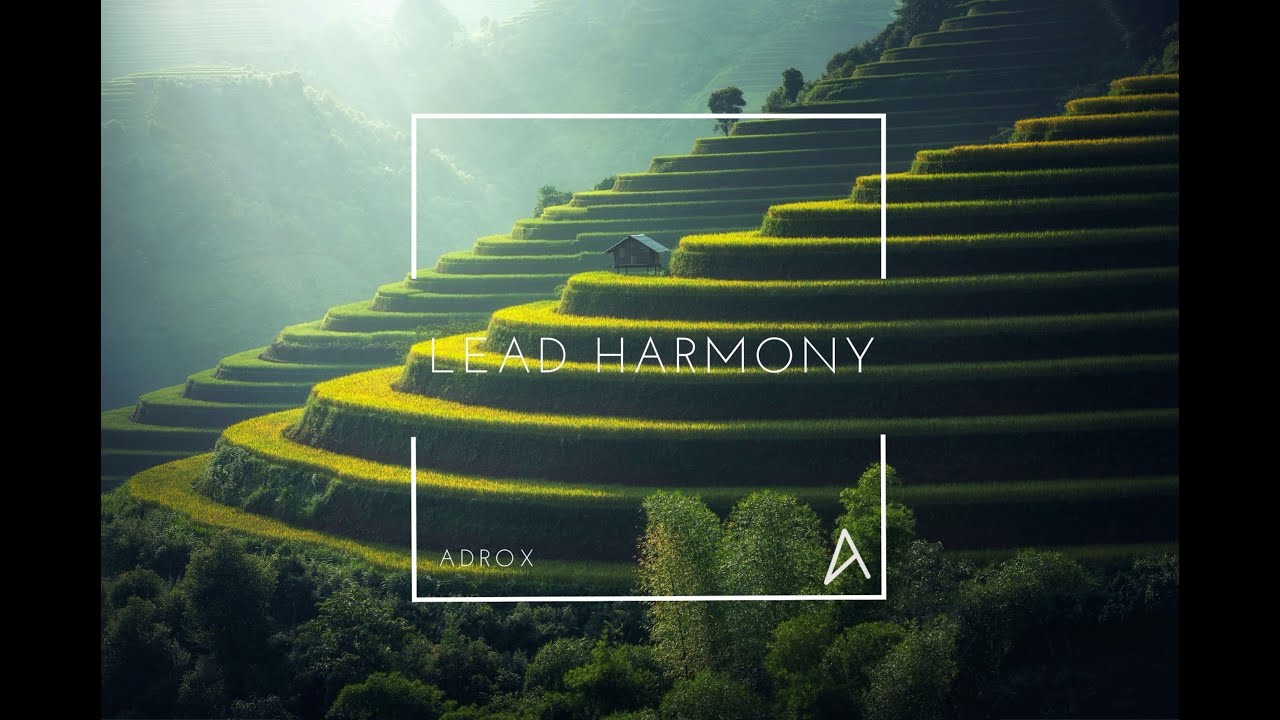 Adrox - Lead Harmony - YouTube
