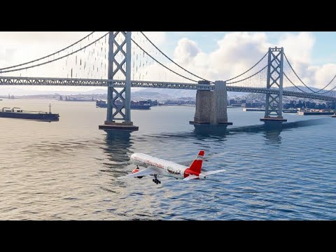 the most beautiful plane flights in the world eps 41 - YouTube