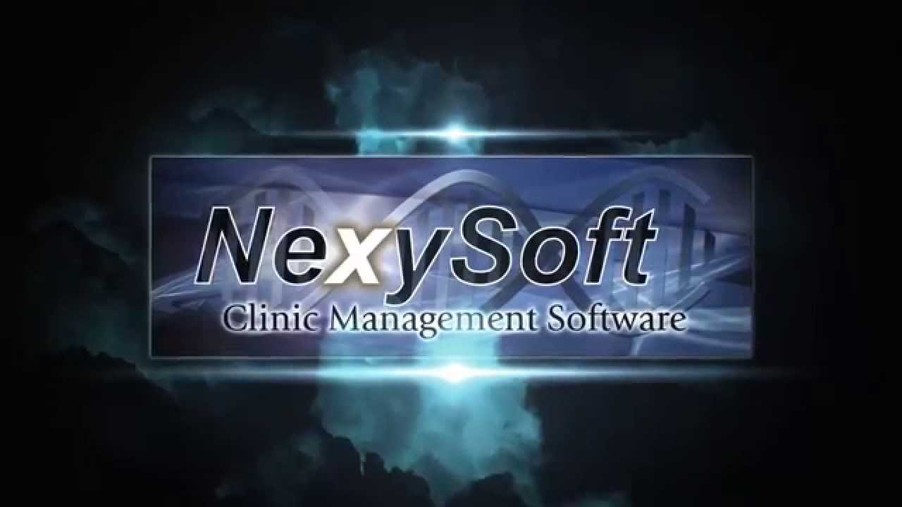 NexySoft - YouTube