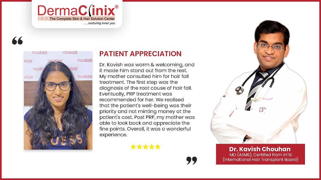 PRP Treatment Reviews for Female Hair Loss | Best PRP Treatment | PRP ...