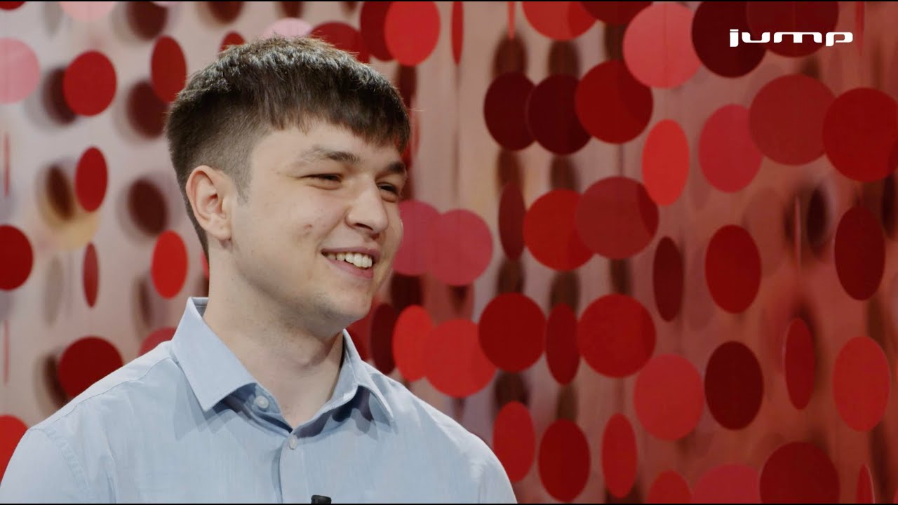 so-talk Leonard Wilks, Jugendparlament Kanton Solothurn - YouTube