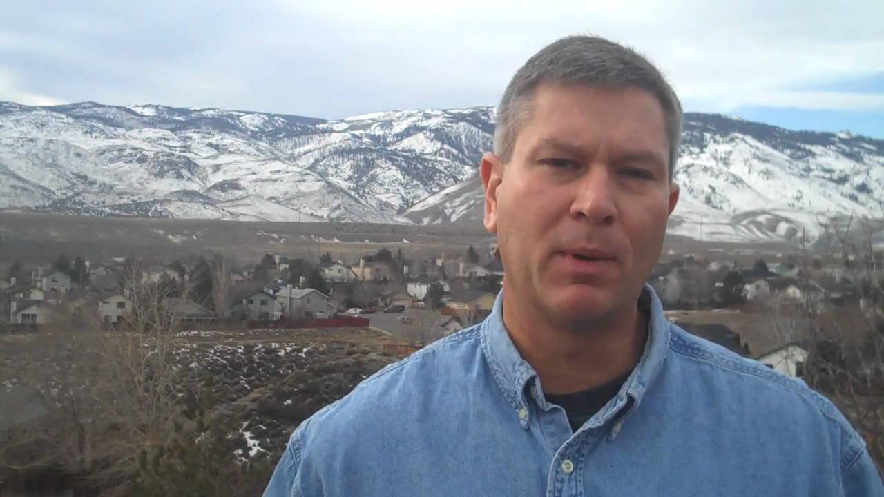 Bret L Simmons - If Leaders Abuse Power I Can Help Them Change.wmv ...