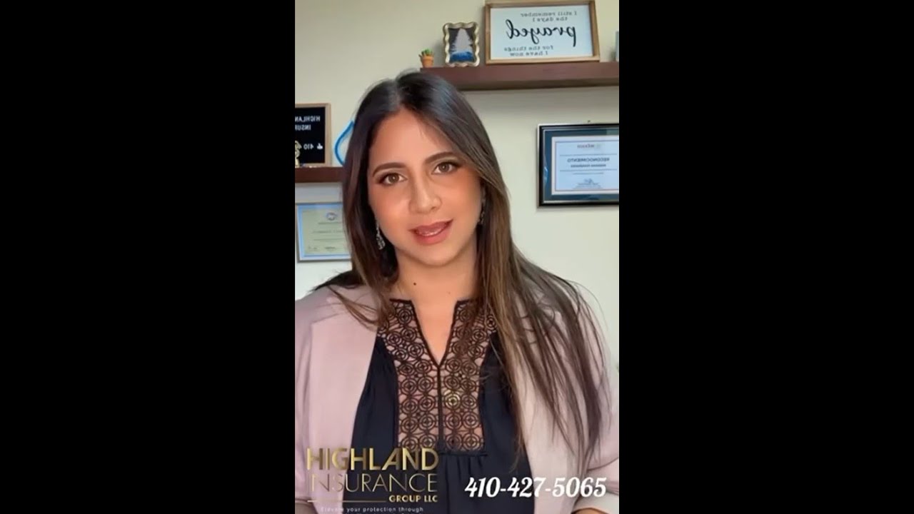 AHORRA verdaderamente con Highland Insurance Group - YouTube