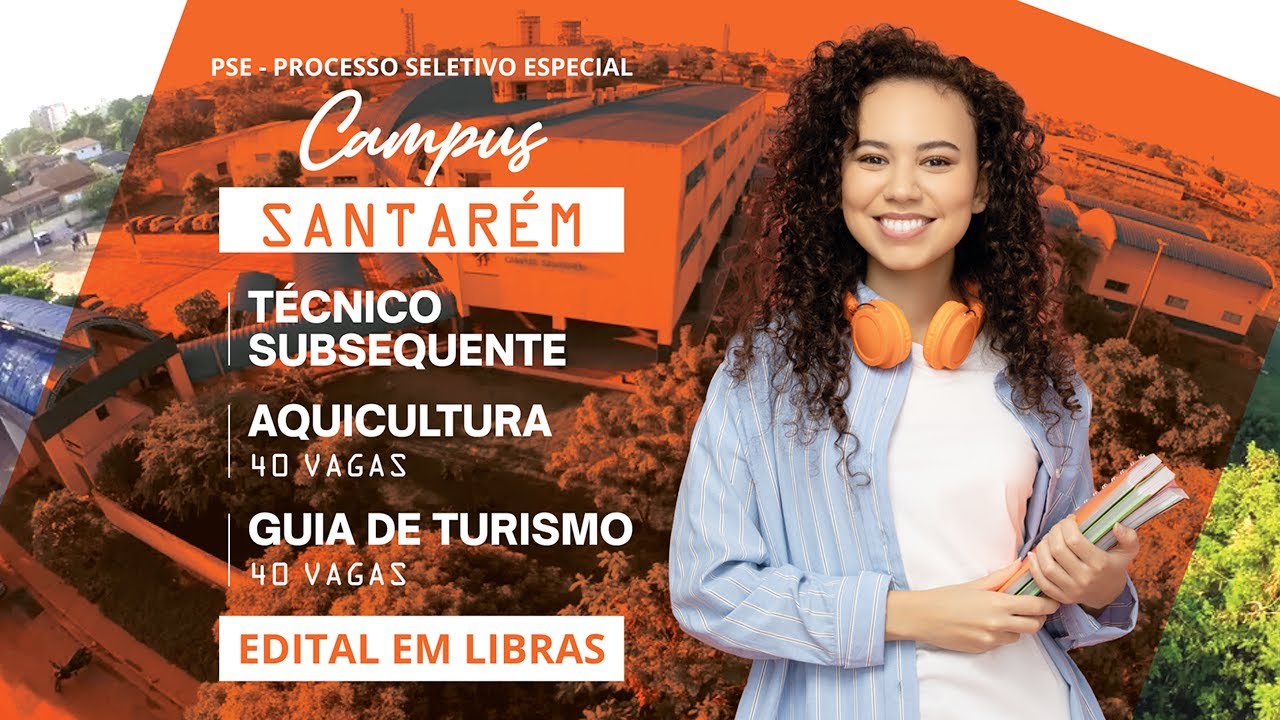 PSE Edital - Prosel Técnico Subsequente 2024 - YouTube