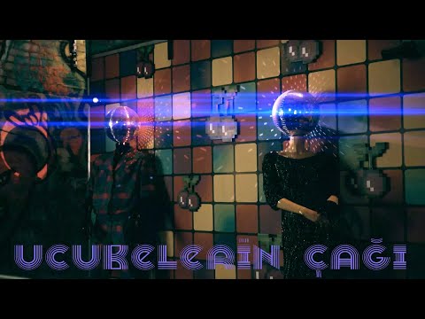 Doğan Duru - Ucubelerin Çağı (Official Lyric Video)