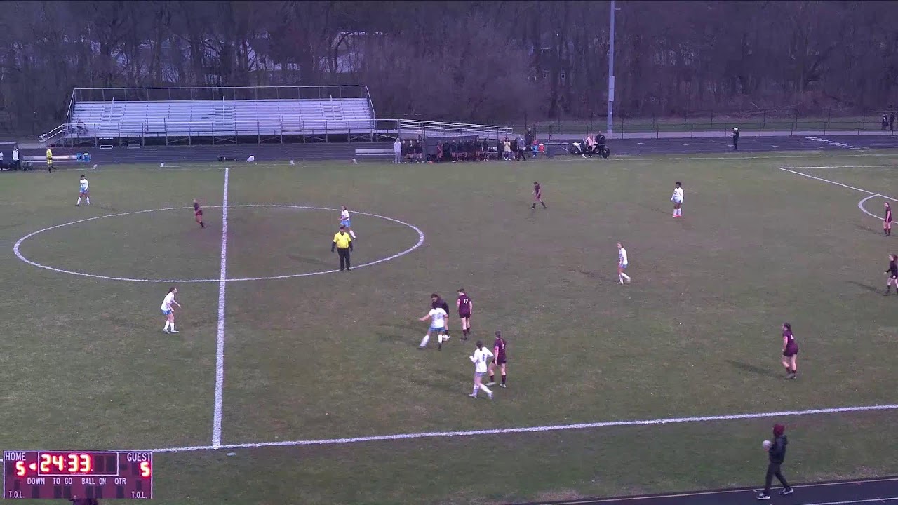 Parchment Vs Comstock High School Girls Varsity Soccer YouTube parchment-vs-comstock-high-school-girls-varsity-soccer-youtube