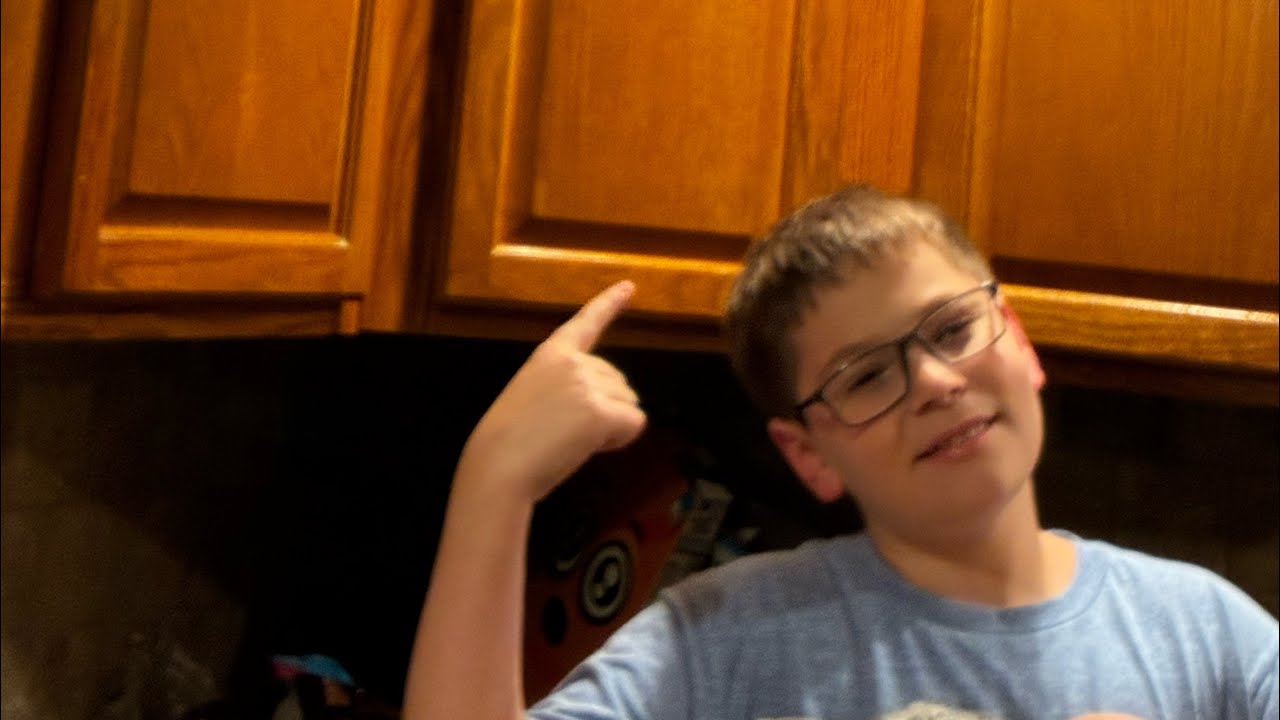 Basketball game w/ Mason and Devon - YouTube