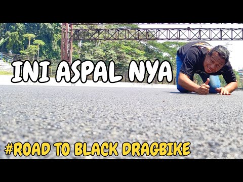 UPDATE ASPAL SENTUL | KELAS-KELAS DI BLACK DRAGBIKE 2026 FINAL SERIES