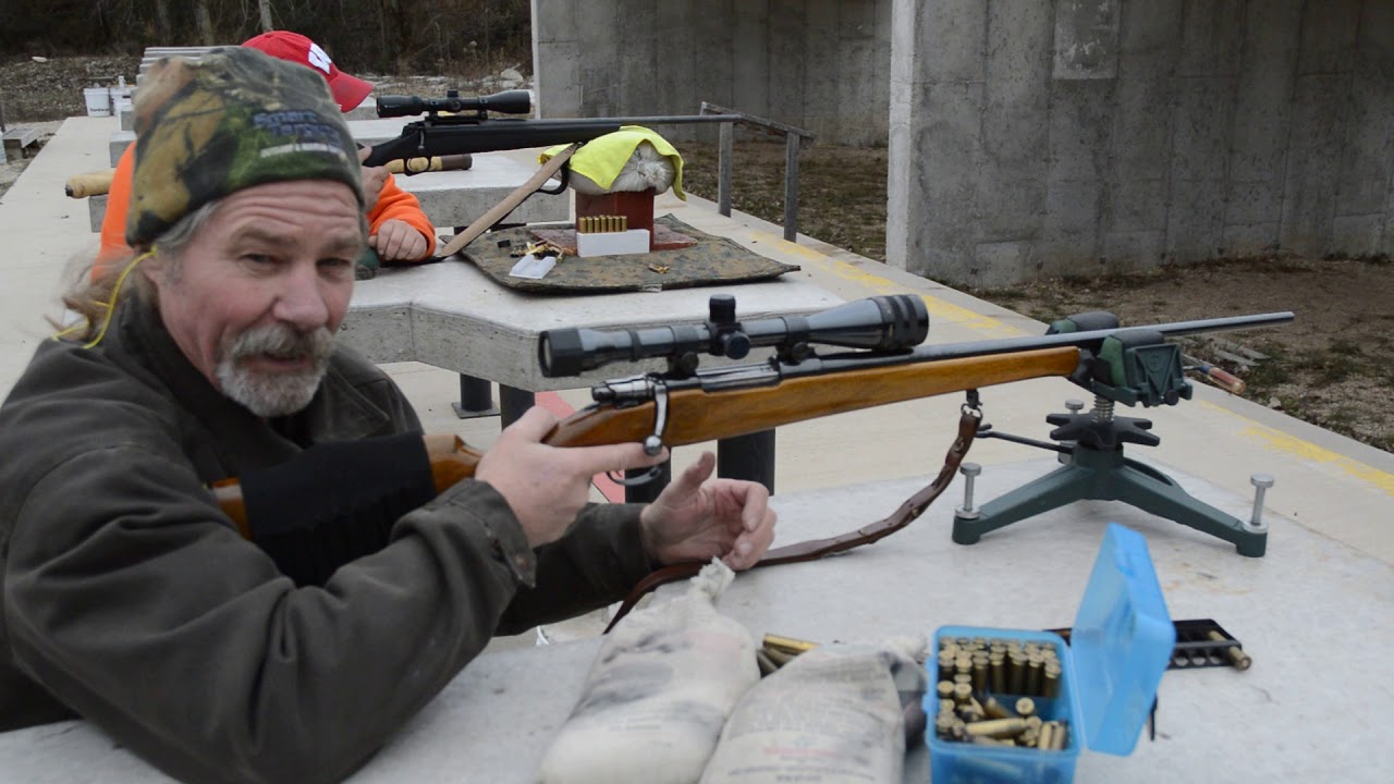 The Original Scope Enhancer - YouTube