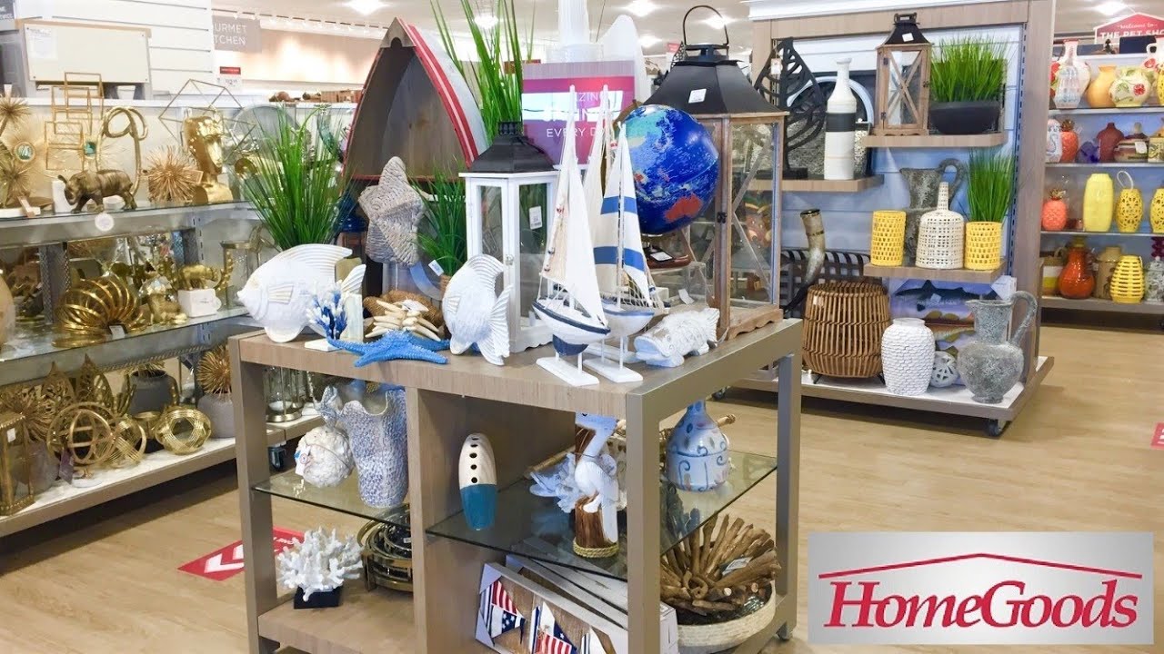 HOMEGOODS HOME DECOR DECORATIVE ACCESSORIES SPRING SUMMER SHOP WITH ME ...