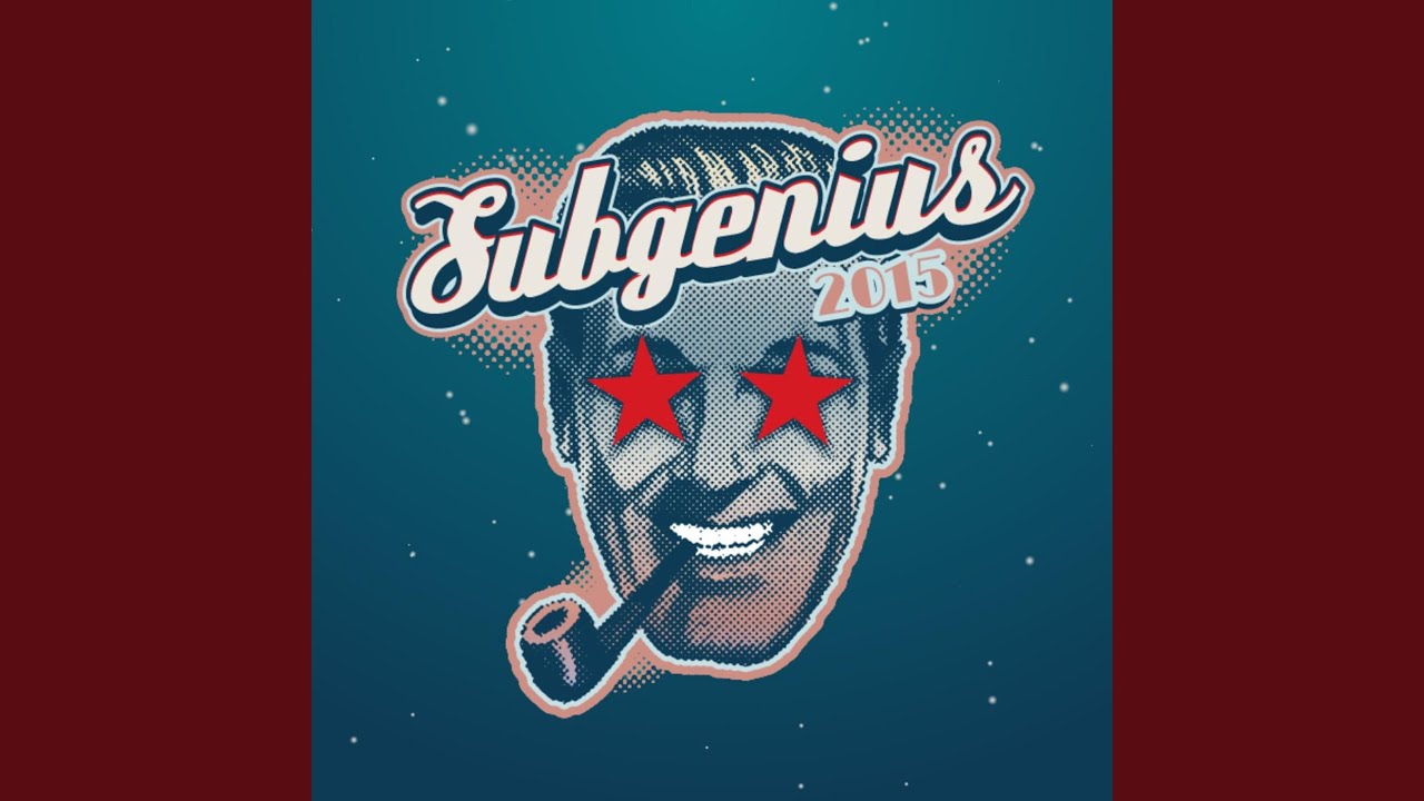 Subgenius 2015 - YouTube