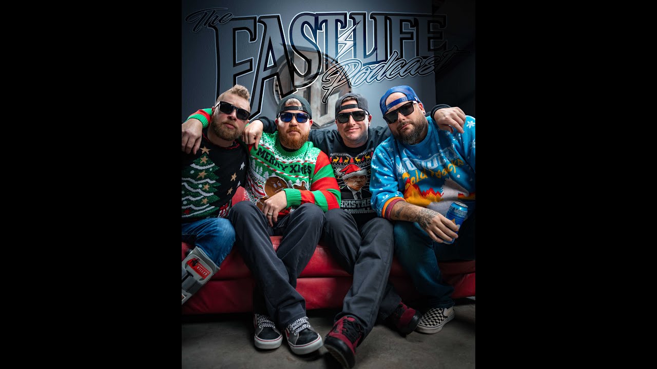 Fast Life Crew Year End Special #238 - YouTube