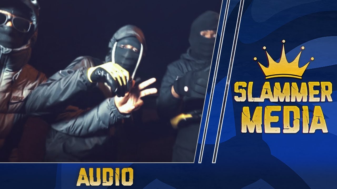 (#Y.ACG) Striker x B6ix - Too Chatty [AUDIO] | Slammer Media - YouTube