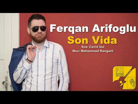 Fərqan Arifoğlu — Son Vida (Rəsmi Audio)