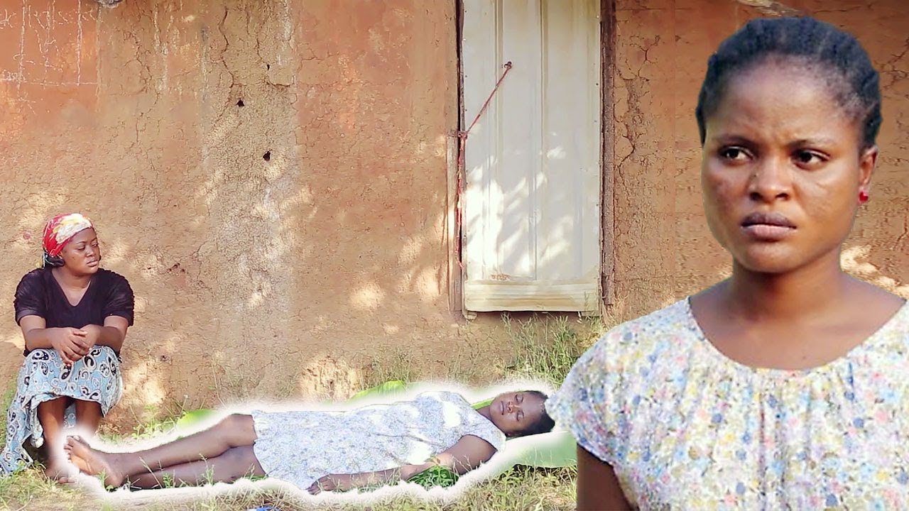 NNEOMA THE CHILD OF SORROW |BEST OF FAVOUR NWACHUKWU NEW NIGERIAN ...
