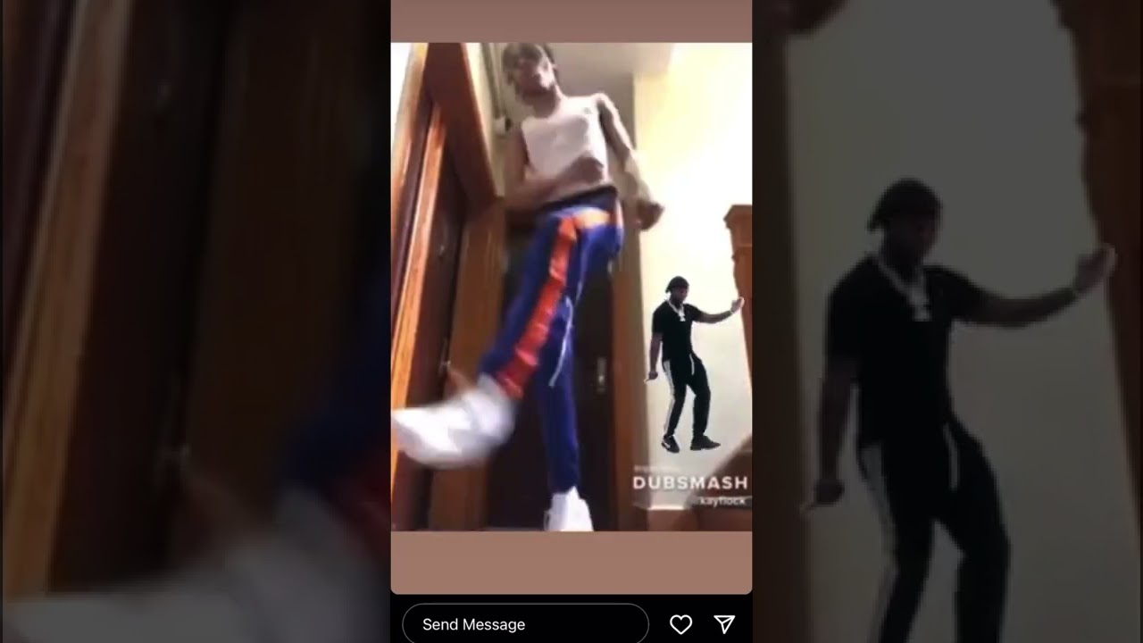 Kay flock getting sturdy - YouTube